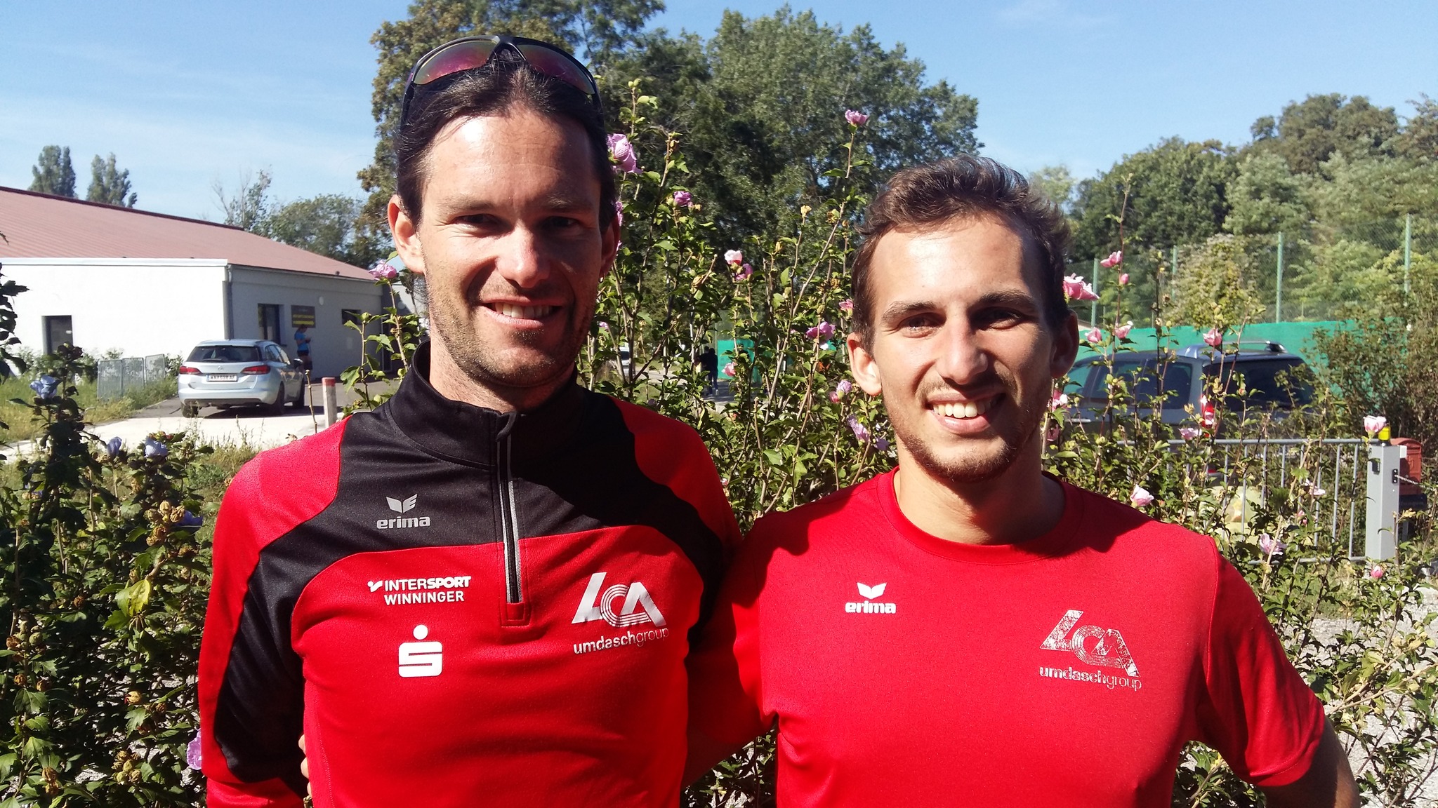 Erfolgreiches Wochenende für die LCA-Läufer - LCA Umdasch Amstetten